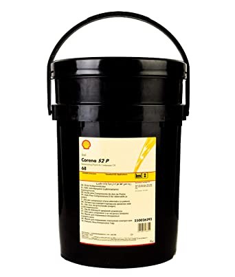SHELL CORENA S2 P 68 20L/209L