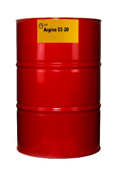 SHELL ARGINA S3 30 209L