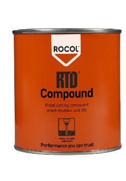 ROCOL RTD COMPOUND 500GR